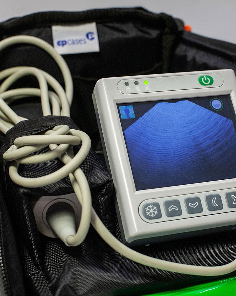 OEM Procurement | BCAS Biomed