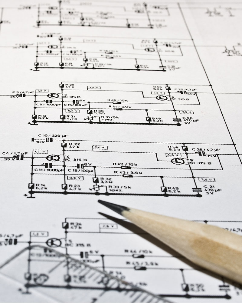 End to End Project Advice & Delivery | BCAS Biomed